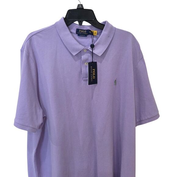 Ralph Lauren | Shirts | Mens Nwt Polo Ralph Lauren Size Xxl | Poshmark
